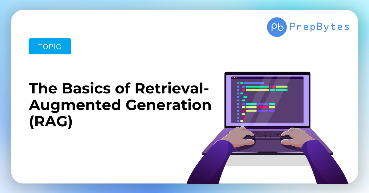 The Basics Of Retrieval Augmented Generation Rag